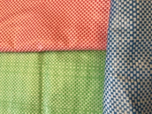 Woven Polypropylene Bale Sheets and Bale Covers | Tear Resistant