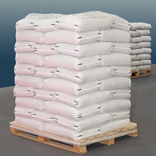 Why choose Woven Polypropylene Bags over Paper? - Ovasco