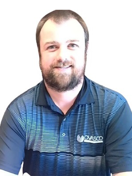 Meet The Team - Ovasco